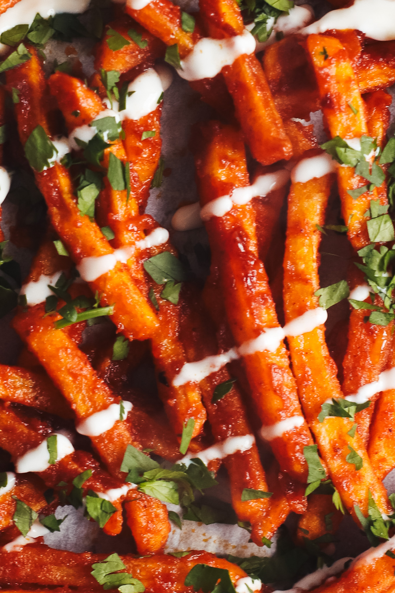 Easy Masala Fries Recipe | Crispy Indian-Style Spiced Fries - Scoffs ...