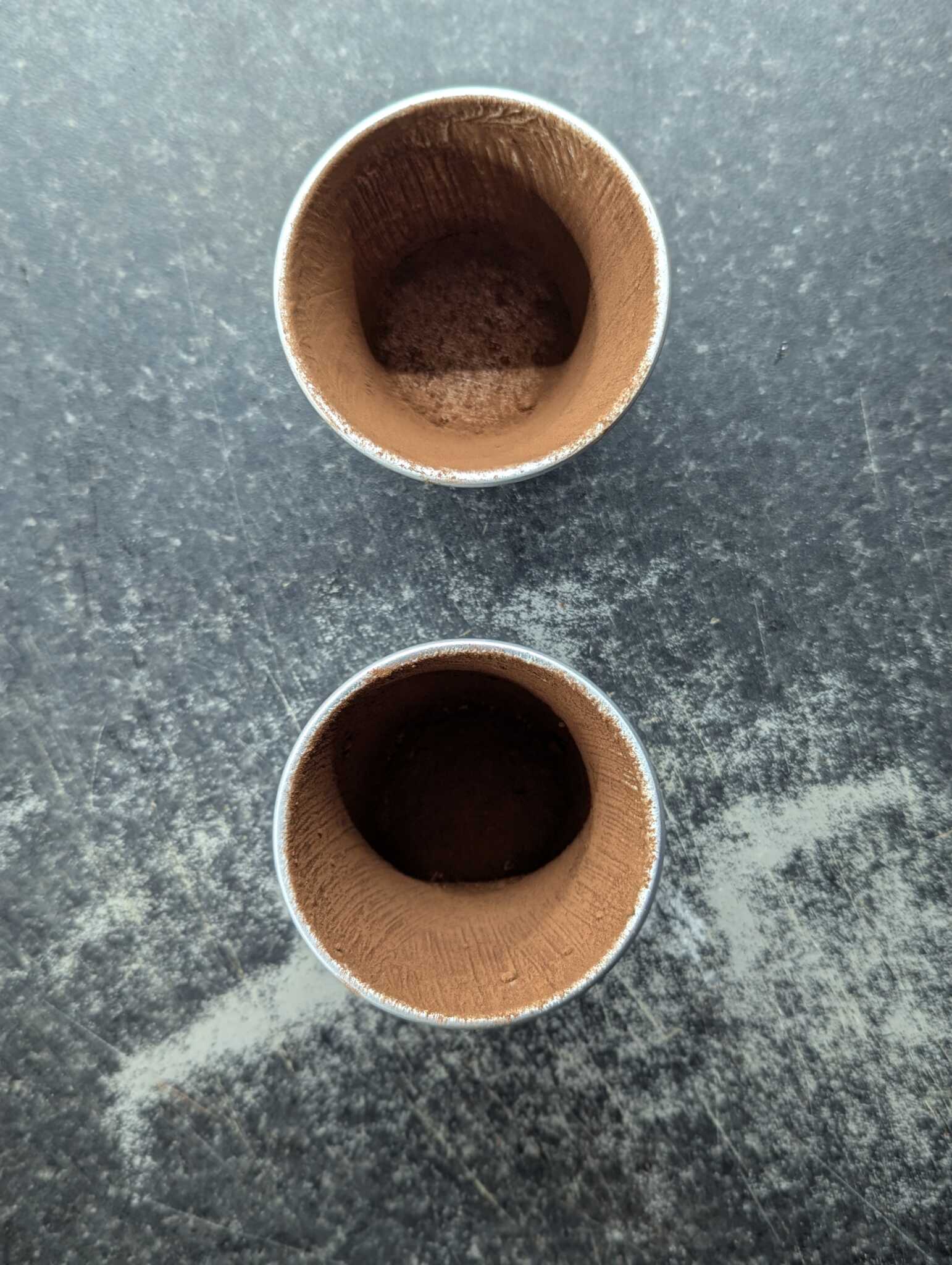 Decadent Fondant au Chocolat Recipe - Scoffs & Feasts