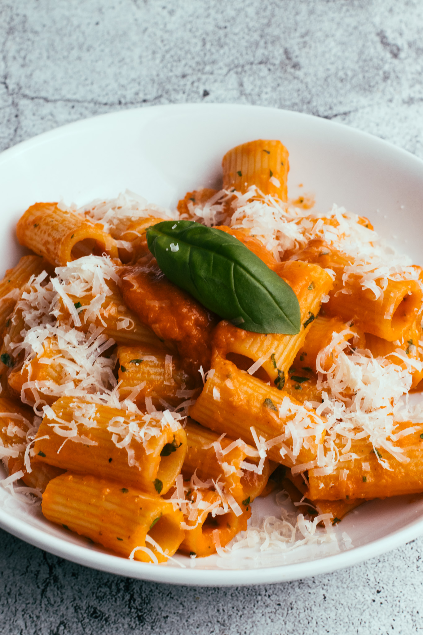 Tomato Butter Pasta: The Ultimate Comfort Food (Recipe, Tips ...