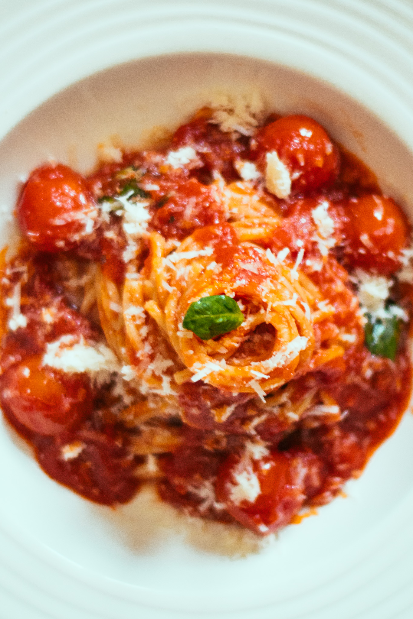 How to Make Spaghetti Napoli (And Fix the Mistakes Everyone Makes ...