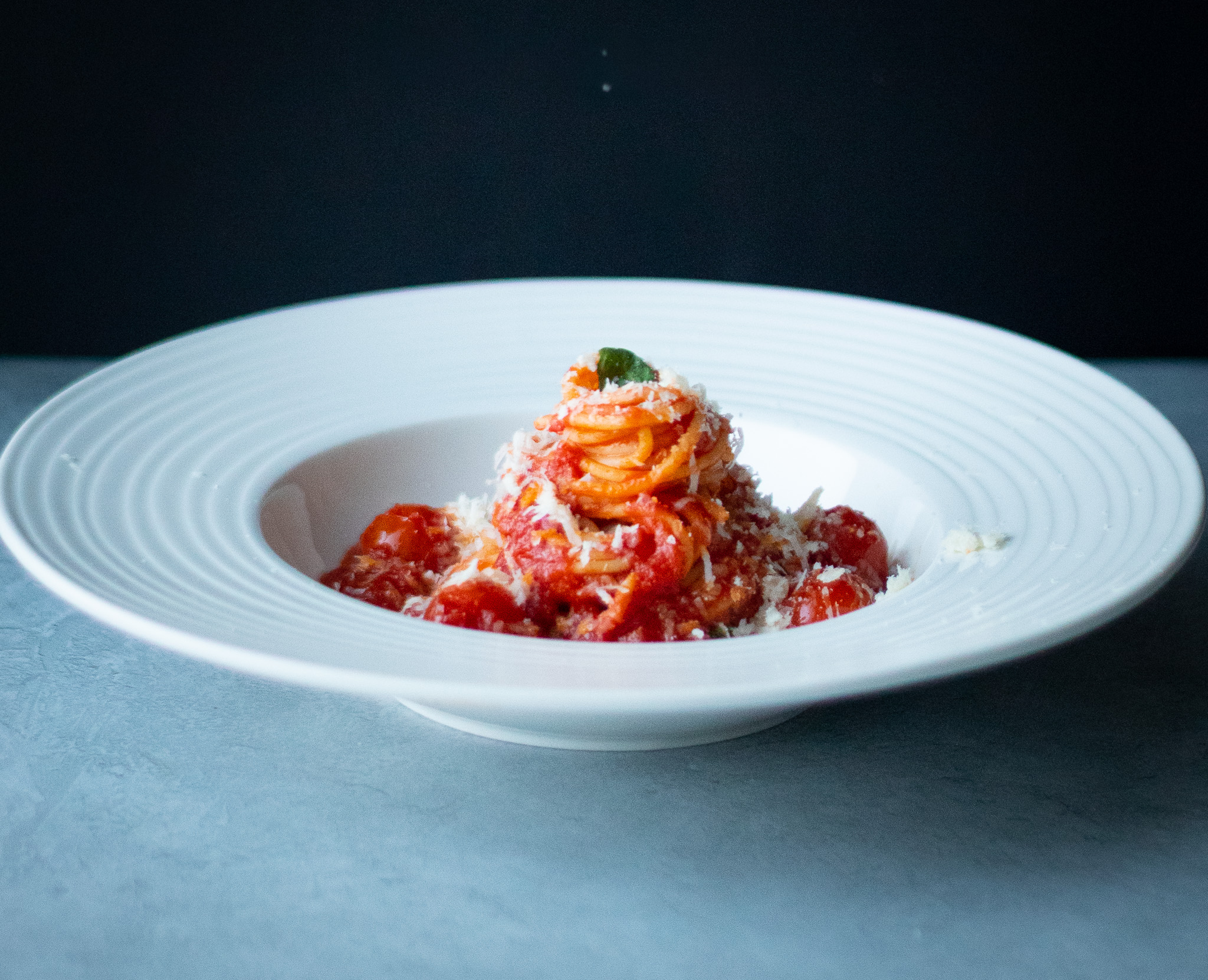 How to Make Spaghetti Napoli (And Fix the Mistakes Everyone Makes ...